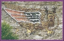 Piasa | Weird n' Wild Creatures Wiki | Fandom