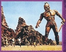 Talos | Weird n' Wild Creatures Wiki | Fandom