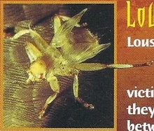 Louse Flies | Weird n' Wild Creatures Wiki | Fandom