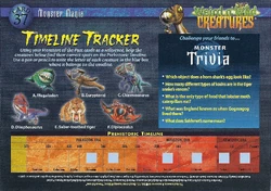 Monster Mania 37 | Weird n' Wild Creatures Wiki | Fandom