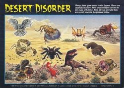 Monster Mania 57 | Weird n' Wild Creatures Wiki | Fandom