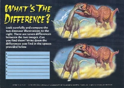 Monster Mania 6 | Weird n' Wild Creatures Wiki | Fandom