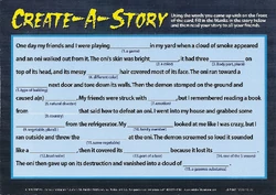 Monster Mania 34 | Weird n' Wild Creatures Wiki | Fandom