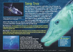 Icefish | Weird n' Wild Creatures Wiki | Fandom