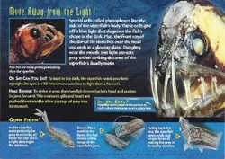 Viperfish | Weird n' Wild Creatures Wiki | Fandom