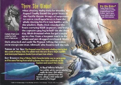 Moby Dick | Weird n' Wild Creatures Wiki | Fandom