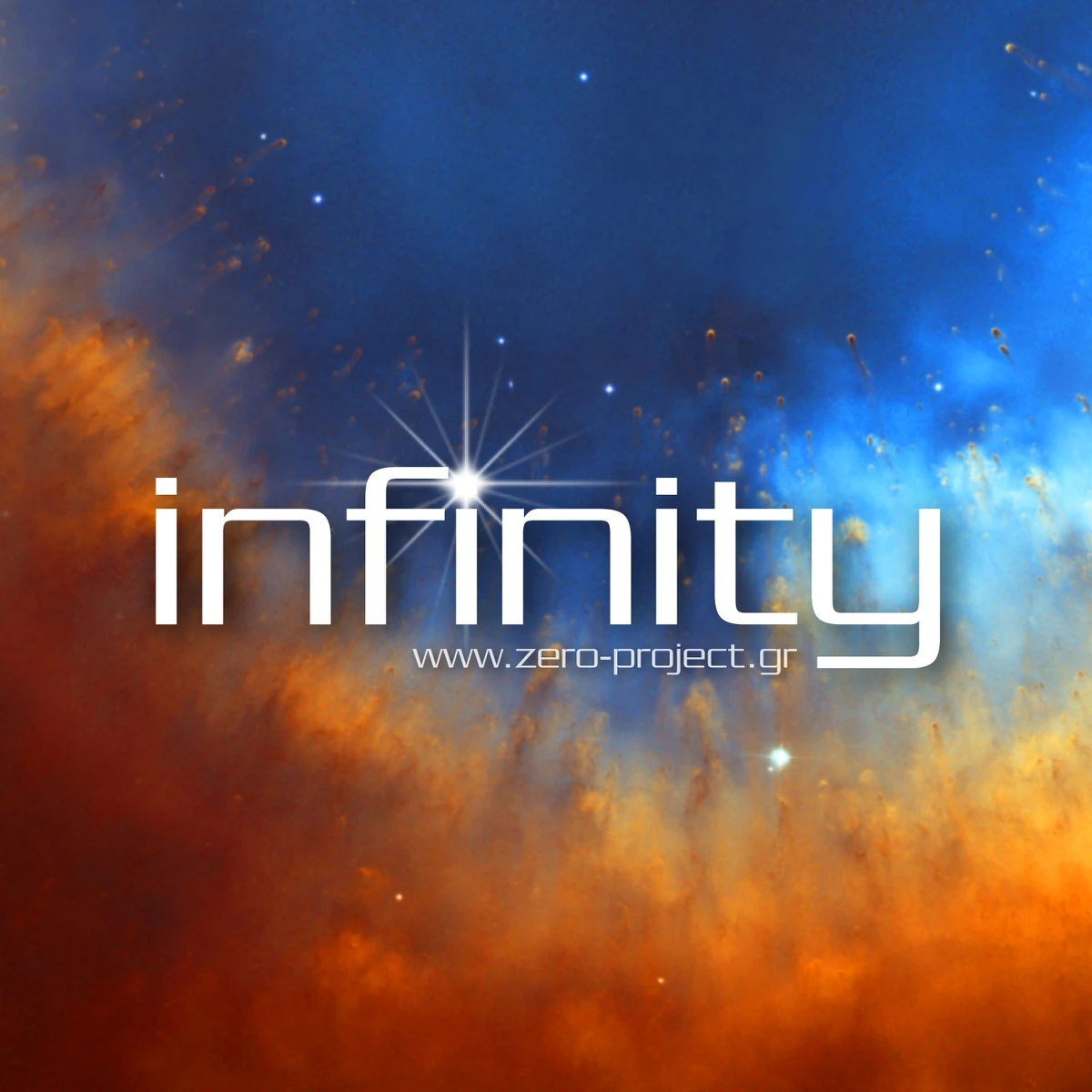 Infinity (zero-project) | Ogród Petenery | Fandom