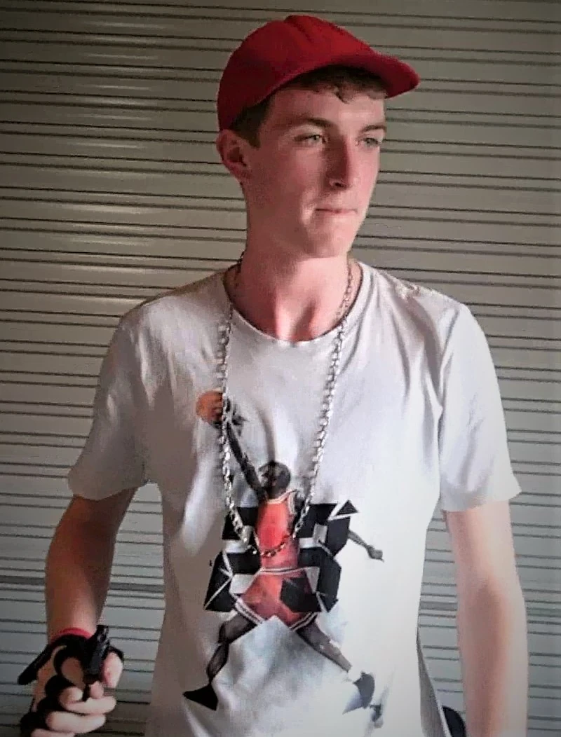 Travis | Wiggapedia, Tom's Wikia | Fandom