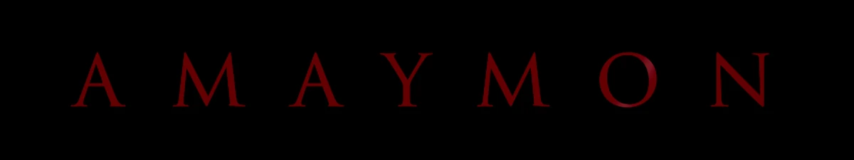 Amaymon (series) | Wiggapedia, Tom's Wikia | Fandom