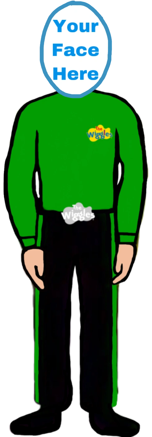 Fifth Wiggle | Wiggle Squad Wiki | Fandom