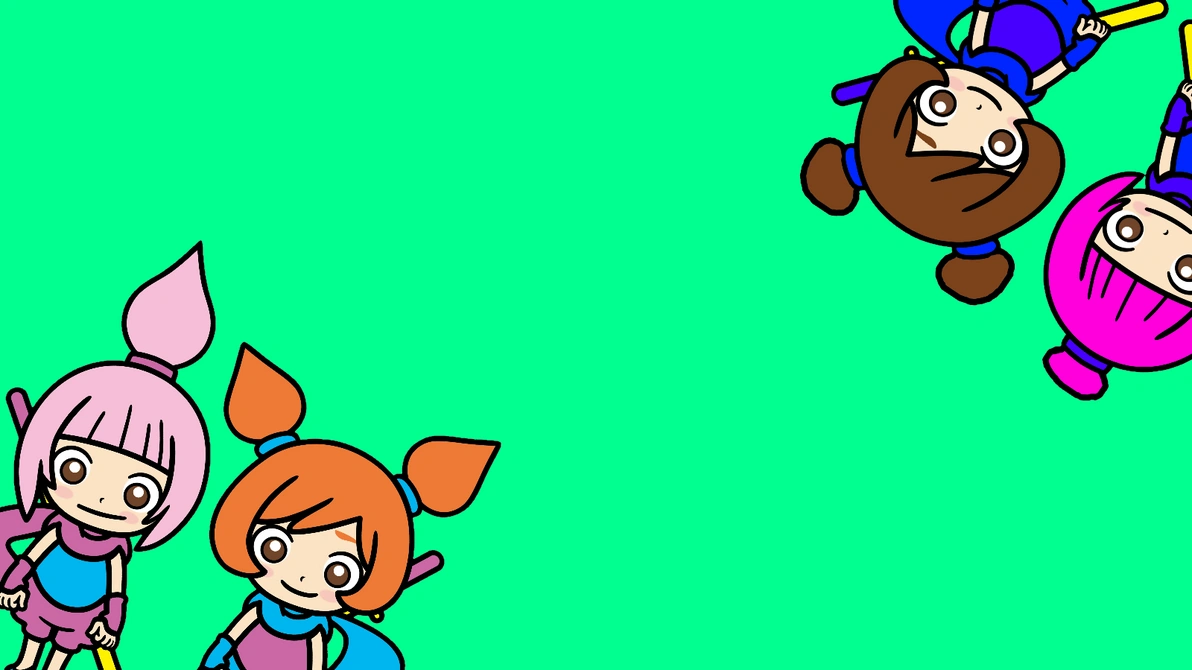 Zing Zang Wing Wang Wong | Wiggle Time With Kat And Ana Wiki | Fandom