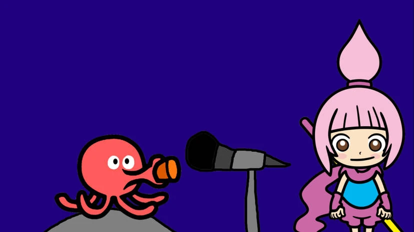 Happy Octopop's Song | Wiggle Time With Kat And Ana Wiki | Fandom