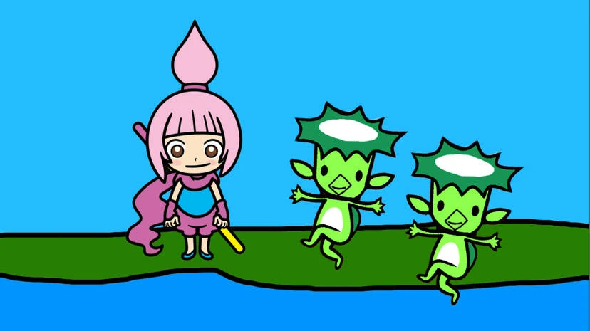 Another Kappa | Wiggle Time With Kat And Ana Wiki | Fandom