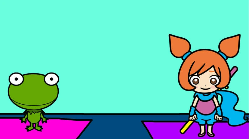 Frog Stretch | Wiggle Time With Kat And Ana Wiki | Fandom