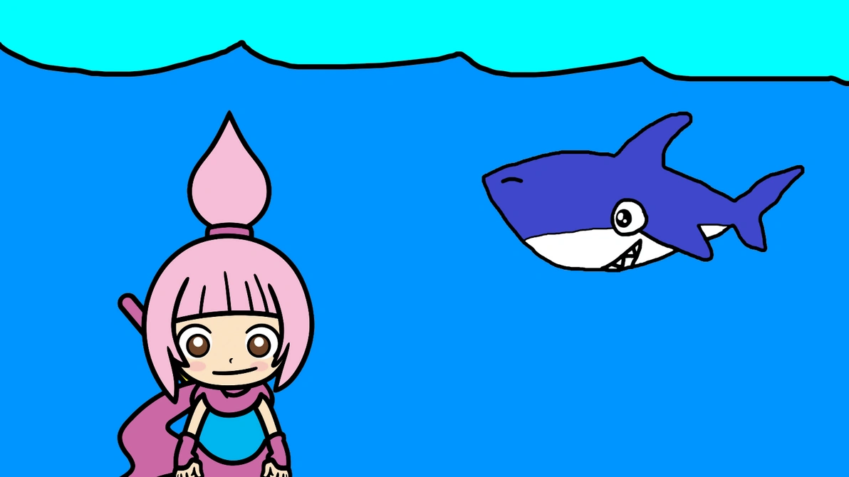 Baby Shark | Wiggle Time With Kat And Ana Wiki | Fandom