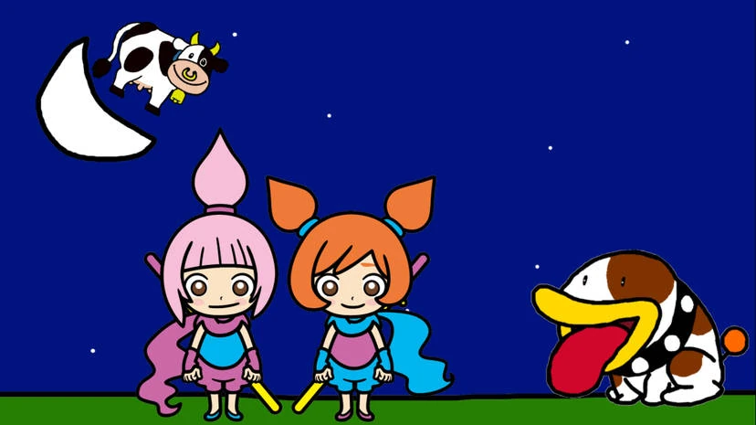 Hey Diddle Diddle | Wiggle Time With Kat And Ana Wiki | Fandom