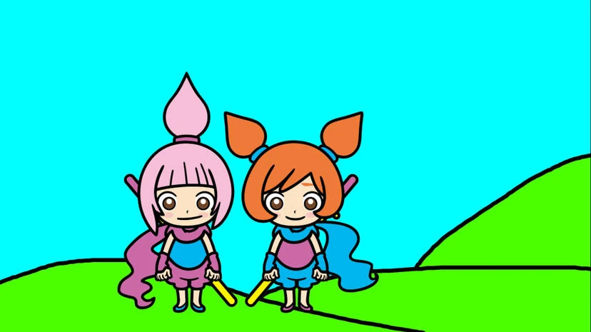 Adventure | Wiggle Time With Kat And Ana Wiki | Fandom