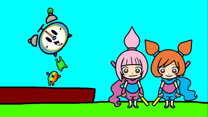 Hey There Wally | Wiggle Time With Kat And Ana Wiki | Fandom