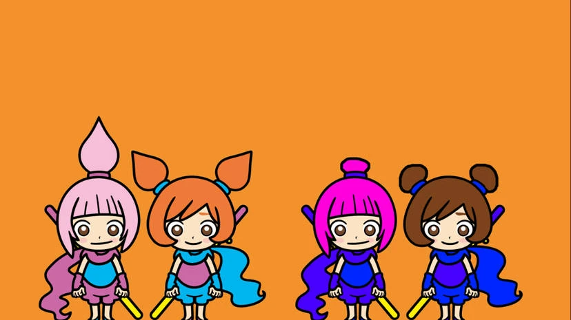 Archie's Theme | Wiggle Time With Kat And Ana Wiki | Fandom