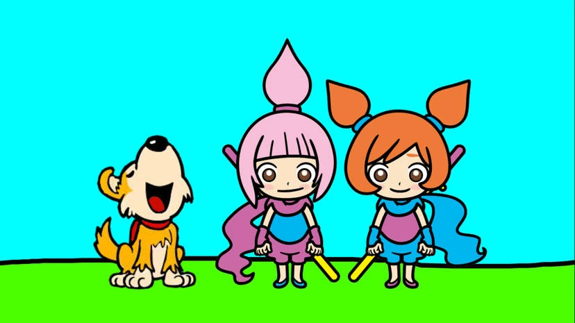 Hey Shadow! | Wiggle Time With Kat And Ana Wiki | Fandom