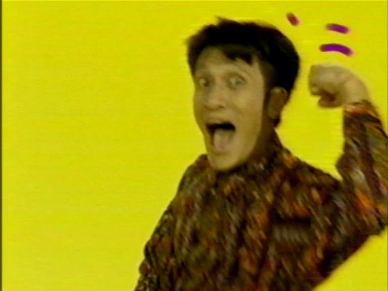 Jeff Wiggle | Wiggle Time Wiki | Fandom