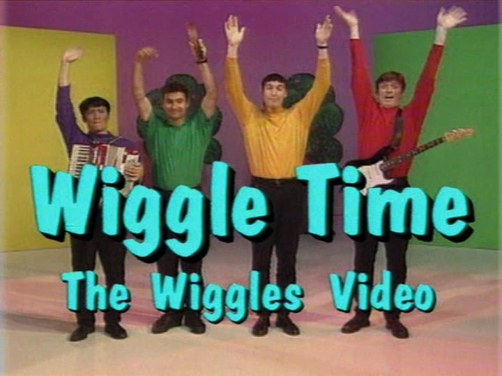 Wiggle Time/Gallery | Wiggle Time Wiki | Fandom