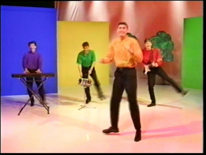 Get Ready to Wiggle | Wiggle Time Wiki | Fandom
