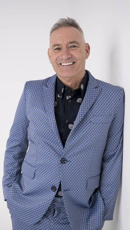 Anthony Field | Wigglebase Wiki | Fandom