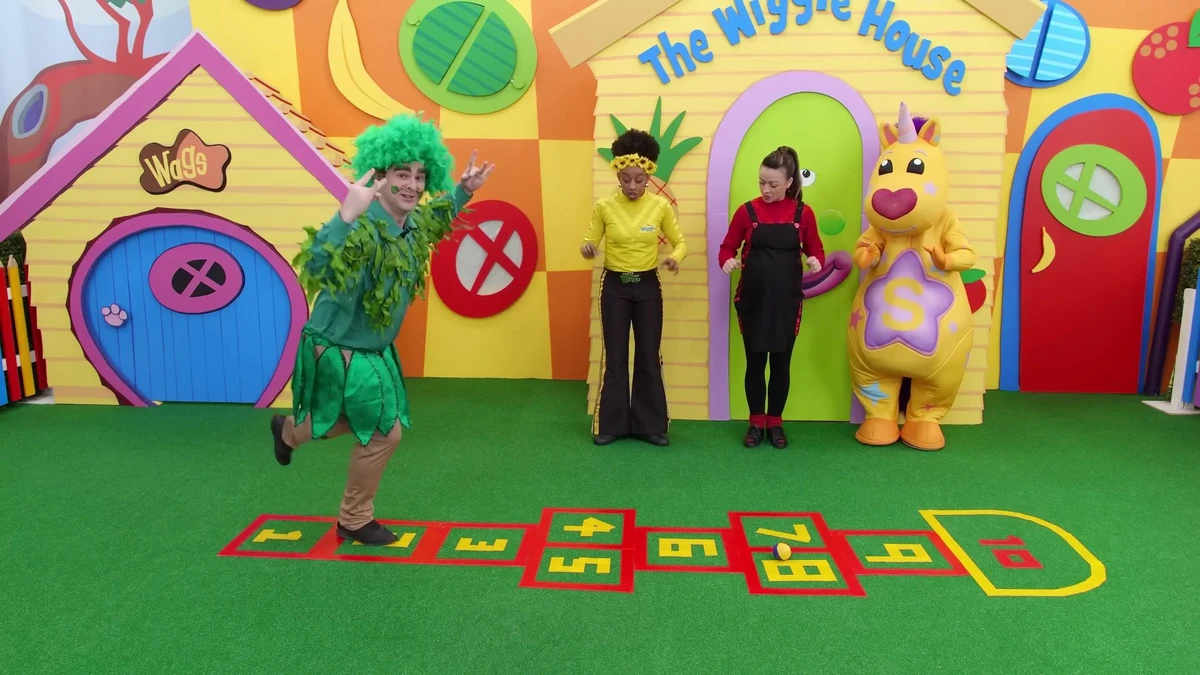 Counting & Numbers | Wigglebase Wiki | Fandom