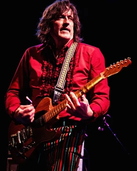 Murray Cook | Wigglebase Wiki | Fandom