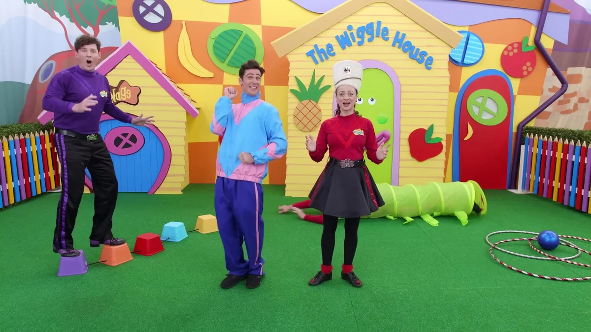 Fun with Fitness! | Wigglebase Wiki | Fandom