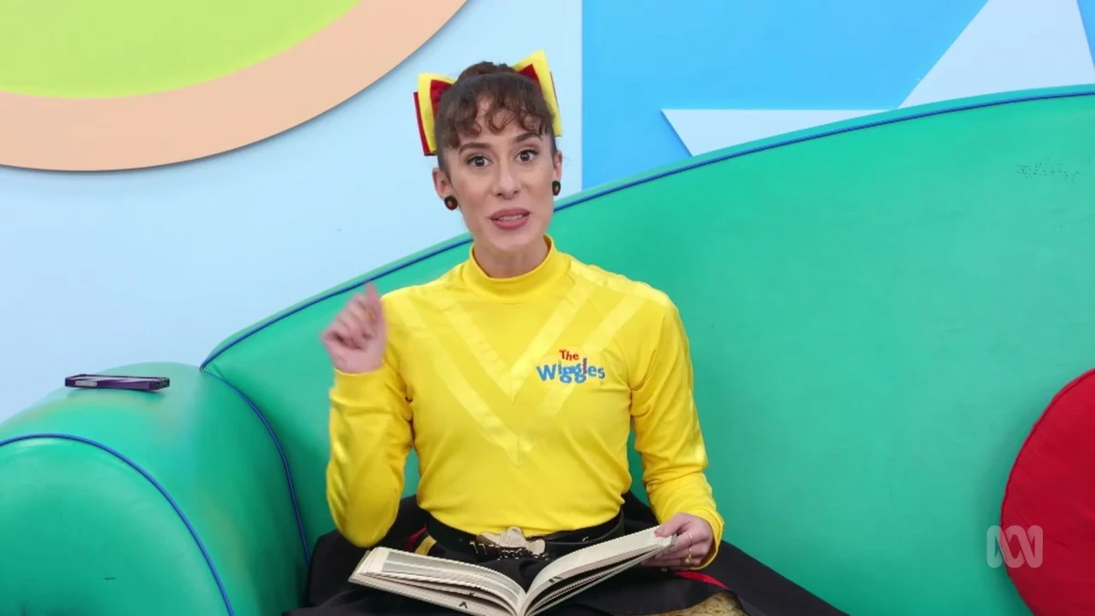 Evie Wiggle/Gallery | Wigglebase Wiki | Fandom