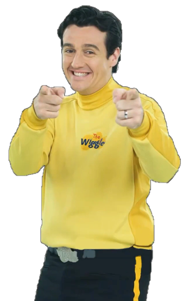 Sam Wiggle | Wigglebase Wiki | Fandom