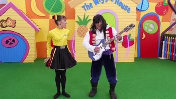 Learn about Musical Dynamics | Wigglebase Wiki | Fandom