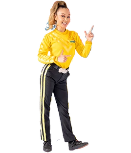 Kelly Wiggle | Wigglebase Wiki | Fandom