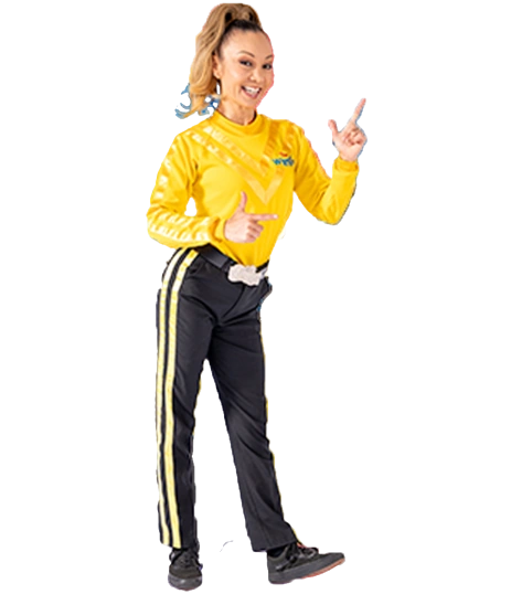 Kelly Wiggle | Wigglebase Wiki | Fandom