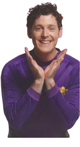 Lachy Wiggle | Wigglebase Wiki | Fandom