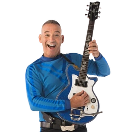Anthony Wiggle | Wigglebase Wiki | Fandom