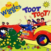 Toot Toot! | Wigglebase Wiki | Fandom