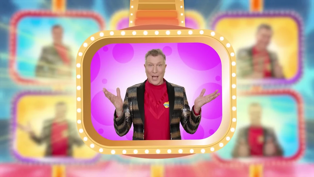 Learn About Your Body/Transcript | Wigglebase Wiki | Fandom