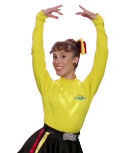 Evie Wiggle | Wigglebase Wiki | Fandom