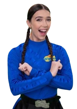 Lucia Wiggle | Wigglebase Wiki | Fandom