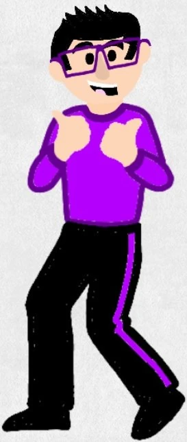 Freddie Wiggle | WiggleDance Wiki | Fandom