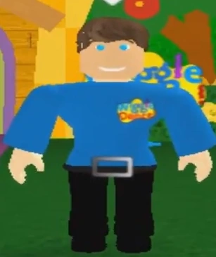 Nick Wiggle | WiggleDance Wiki | Fandom