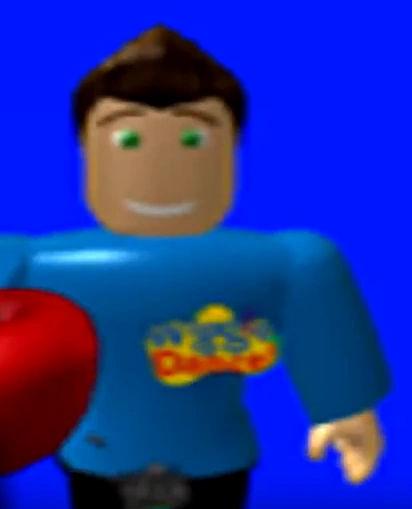 Trey Wiggle | WiggleDance Wiki | Fandom