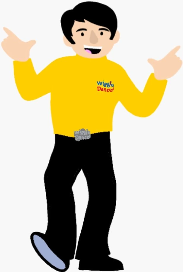 Nathan Wiggle | WiggleDance Wiki | Fandom