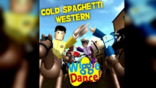 Cold Spaghetti Western (Album) | WiggleDance Wiki | Fandom