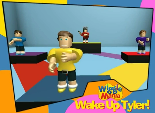 Everybody is Clever | Wigglemania Wikia | Fandom