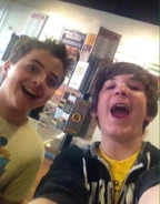 Tyler The Purple Wiggle | Wigglemania Wikia | Fandom