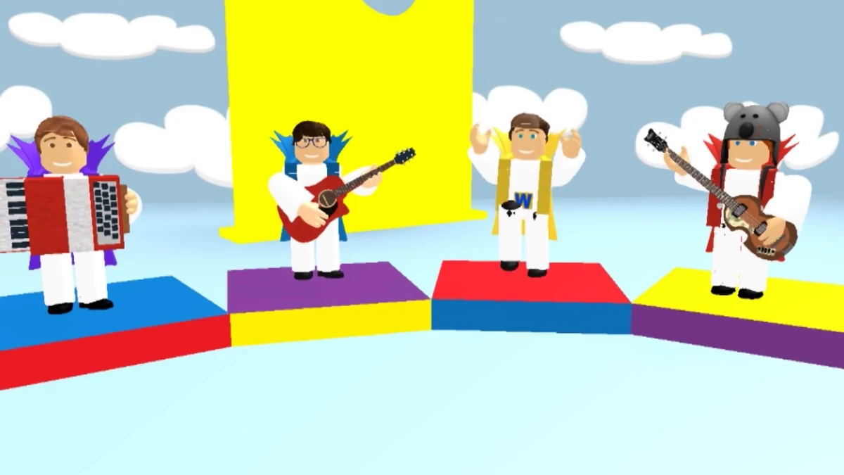 Shaky Shaky | Wigglemania Wikia | Fandom